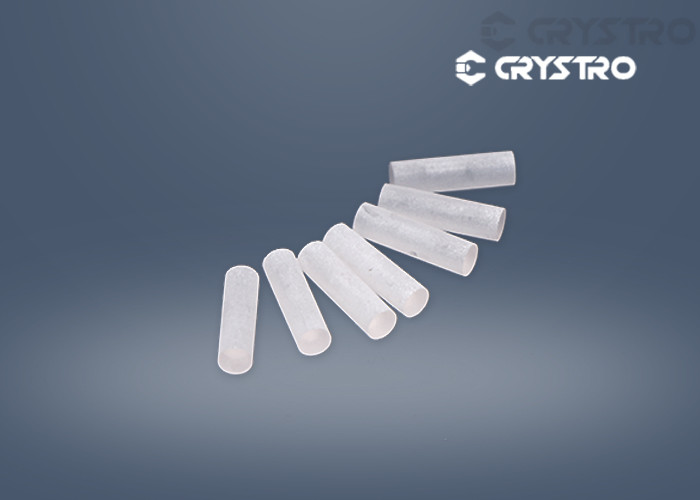 1064nm 800nm 680nm AR покрытие TSAG оптически активные кристаллы